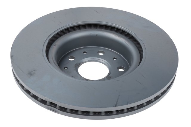 Shop GM Brake Rotors Today | GMC Parts Canada