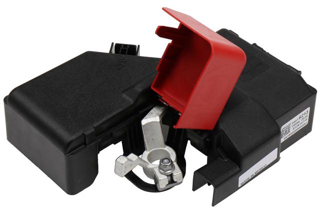 84922665 GM Battery Distribution Engine Compartment Fuse Block | GM ...