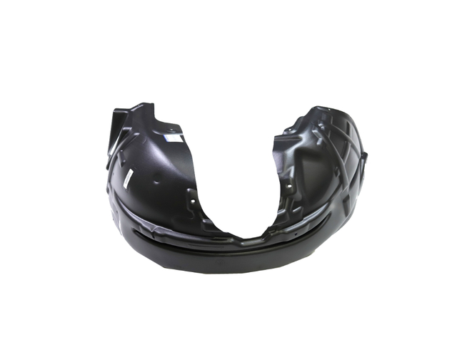 2018-2022 Dodge Challenger Splash Shield, Left 68319963AE | Mopar Estores