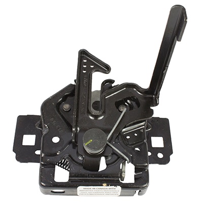 2015-2020 Ford F-150 OEM NEW 2015-2020 Ford F-150 Latch Assembly - Hood ...