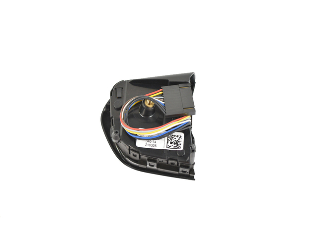 Buy OEM Mopar Steering Wheels & Horns | Canada Mopar® Estores