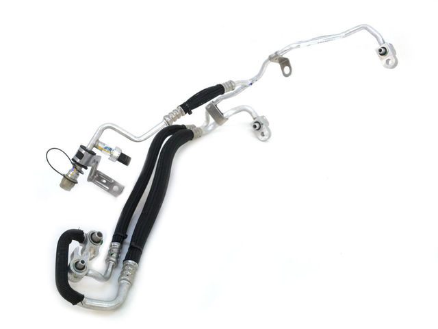 2014-2018 Jeep Cherokee A/C Condenser Line 68194990AH | My Mopar Parts