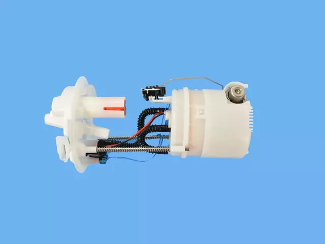2015-2018 Jeep Renegade Fuel Pump/Level Unit Module 68312374AB | Jeep ...