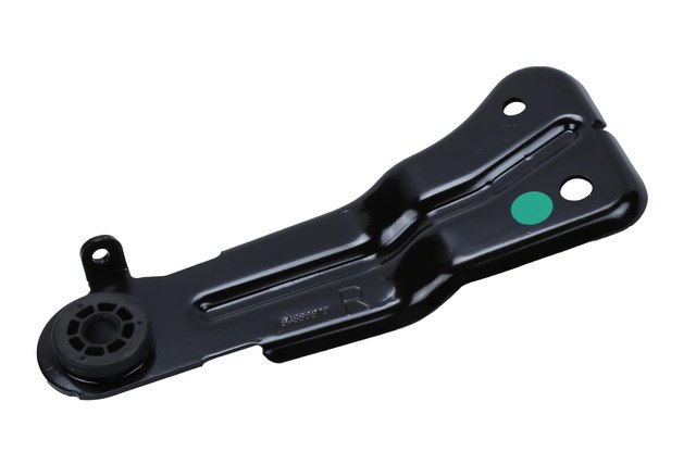 2020-2022 Cadillac CT5 Radiator Upper Bracket 84336316 | GMPartsDirect.com