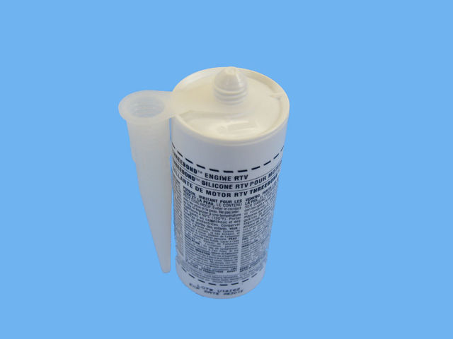 2011-2022 Mopar Rtv Gray Sealer 68082860AB | Mopar Estores