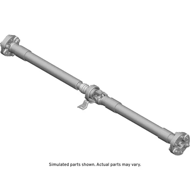 Shop OEM Drive Shafts | OEM GM Parts