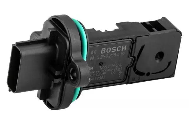 2011-2021 GM Sensor (Replaces Part Number 13505433) 12671624 GM ...