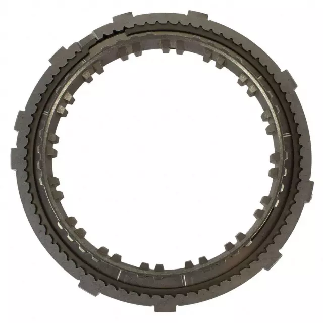 Clutch Assembly 9L8Z-7A089-E | Retail Performance Auto Parts