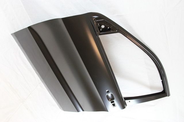 2011-2022 Jeep Front Door, Left 68274939AD | My Mopar Parts