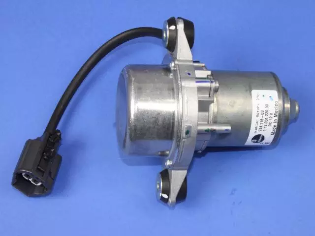 2012-2018 Jeep Air Pump 04581586AC | Mopar eStore