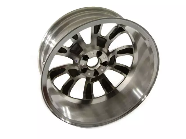 2014-2018 Jeep Cherokee Wheel, Alloy 5SN87AAAAB | Mopar eStore