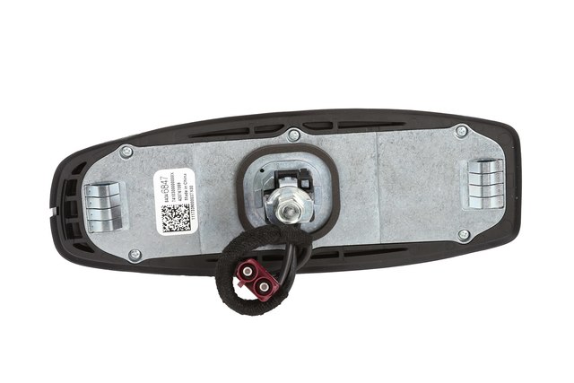 High Frequency Antenna 84346847 | GMPartsDirect.com