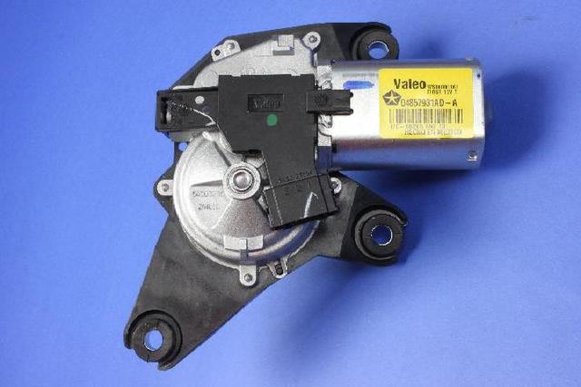 Buy OEM Mopar Windshield Wiper Systems | Mopar Estores