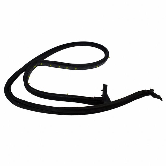 1992-2014 Ford OEM NEW 1992-2014 Ford E150 E250 E350 SD LH Rear Door ...