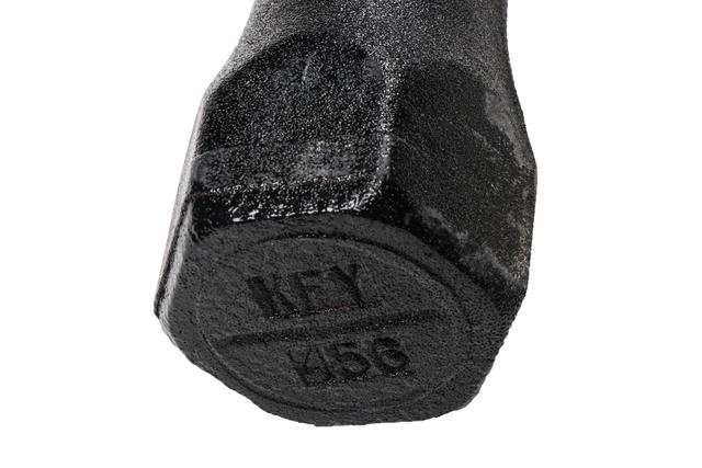 2001-2013 GM Front Passenger Side Torsion Bar 19332946 | GMPartsDirect.com