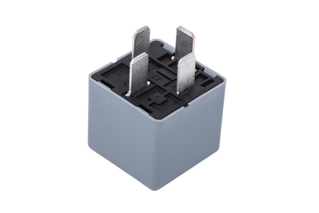2013-2021 Chevrolet Multi-Purpose Relay 84095363 | TascaParts.com