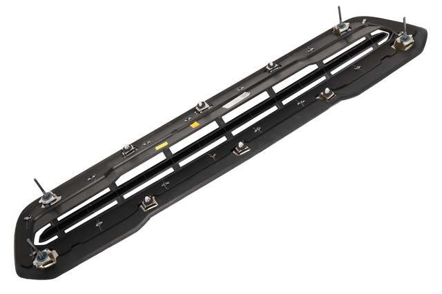 Hood & Components for 2021 Chevrolet Silverado 2500 HD | OEM GM Parts