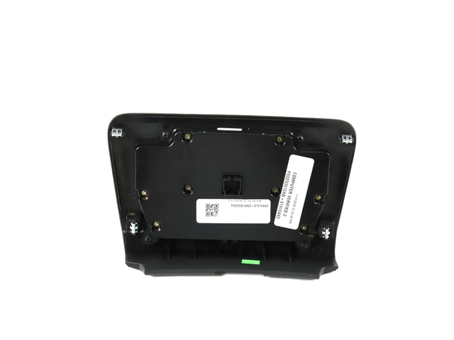 Instrument Panel for 2022 Dodge Charger | Mopar Estores