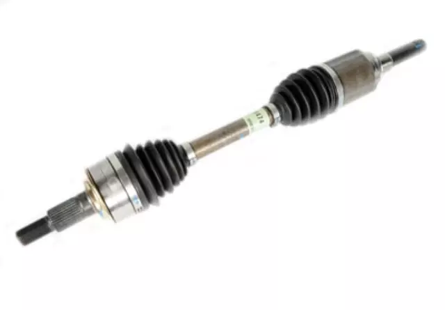 2010-2016 GM Front Driver Side Half-Shaft Assembly 20906474 GM ...