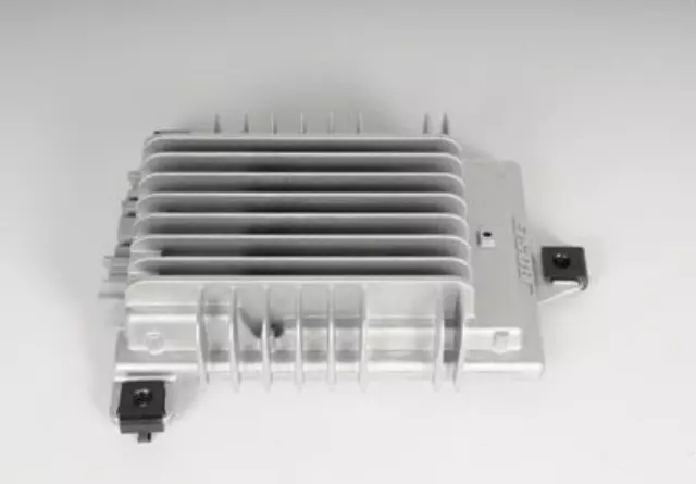 GM Electronics For Sale Online | GMC Parts Canada