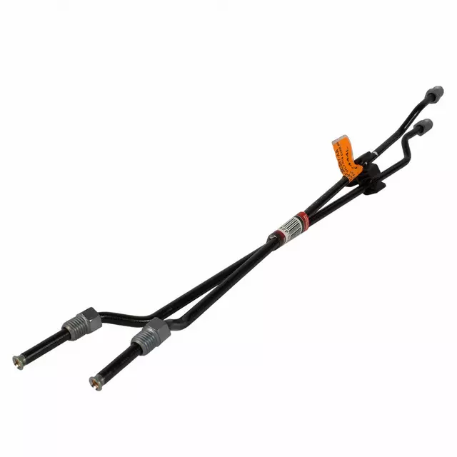 FC4Z-2C287-A - Tube Assembly Brake Ford Parts Center