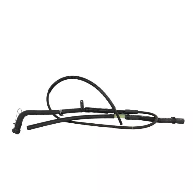 BC3Z-9C490-K - Manifold Vacuum Supply Big 3 Auto Parts