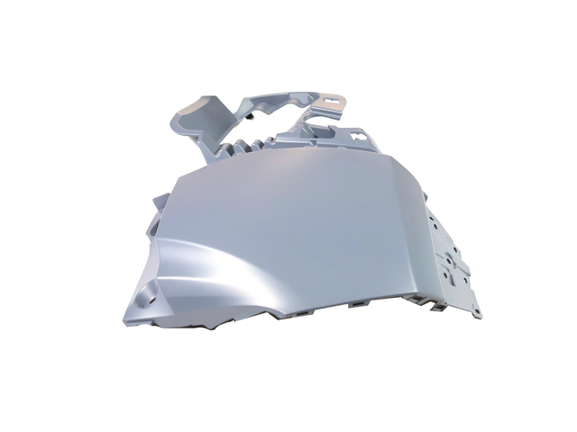 2015-2021 Jeep Renegade Rear Upper Fascia, Left 6SC04TZZAA | My Mopar Parts