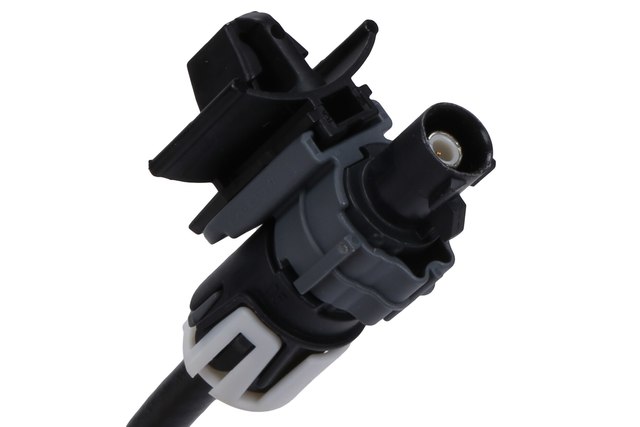 2020-2022 GM Digital Radio and Navigation Antenna Cable 84714474 ...