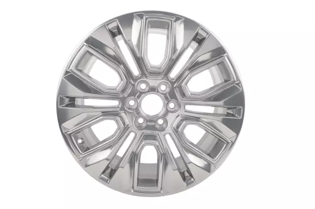 Wheel 84818350 GM | GMPartsDirect.com
