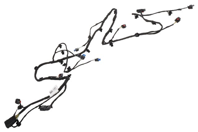 2020 Cadillac XT6 Rear Object Alarm Sensor Wiring Harness 84888419 | GmPW