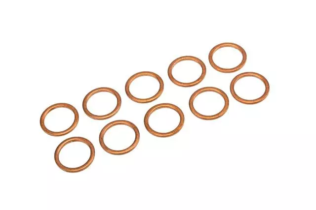 Multi-Purpose Washer 94525121 GM | GMPartsDirect.com