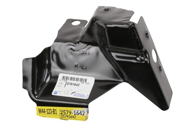 2003-2023 GM OEM NEW 2003-18 GM Chevrolet Express Radiator Core Support ...