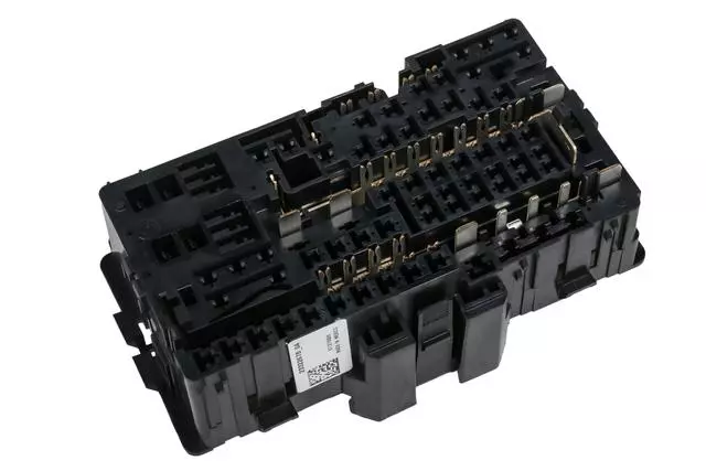 23322678 - Instrument Panel Wiring Harness Junction Block Housing ...