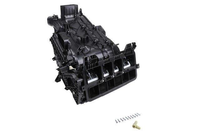 GM Air Conditioning Parts | GMPartsDirect.com