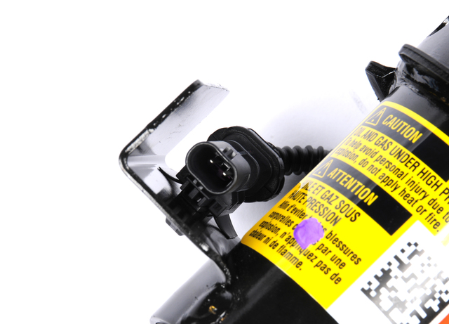 2013-2019 Cadillac ATS Front Driver Side Suspension Strut Assembly ...