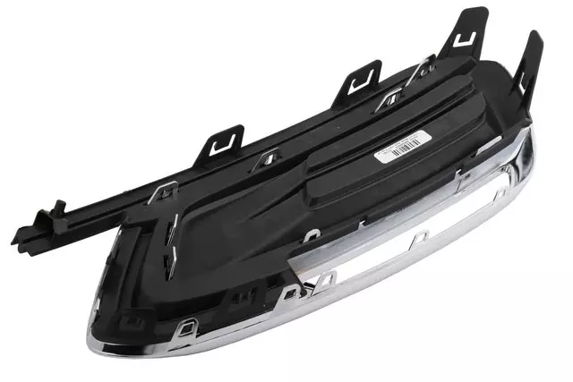 Bumper & Components - Front for 2016 Chevrolet Cruze | Chevrolet Parts ...