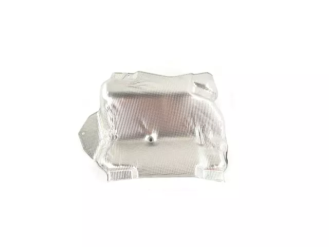 2015-2025 Mopar Fuel Tank Heat Shield 68246764AA | Mopar eStore