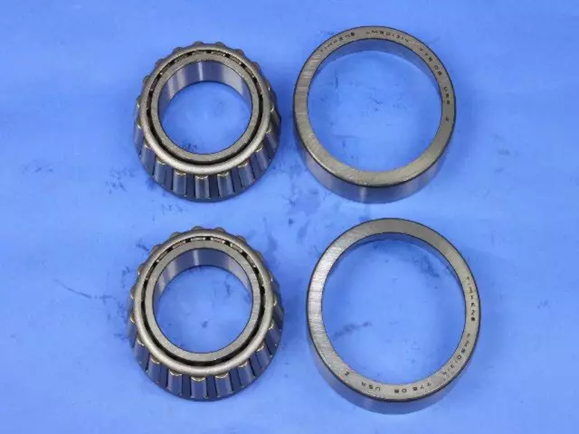 2001-2018 Mopar Differential Bearing J8126500 | Mopar Estores