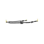 52122362AL - Steering Rod And Link 2008-2013 Mopar | Mopar OEM Parts ...