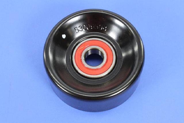 Pulleys | All Mopar Parts