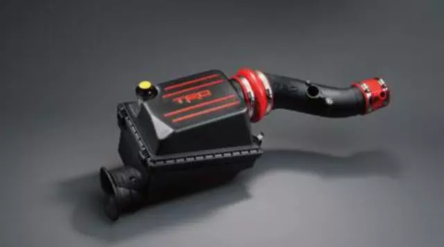 Toyota Parts | Longo Toyota Parts