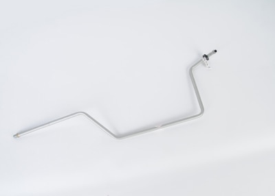 Automatic Transmission Fluid Cooler Rear Lower Line 15919078 ...