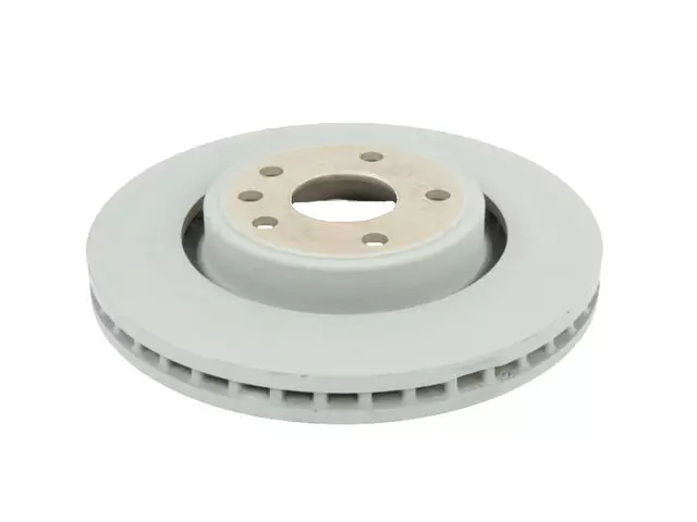 Front Brakes for 2018 Dodge Durango | Mopar Online Parts