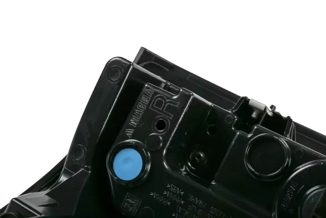 2016-2018 GMC Sierra 1500 Rear Passenger Side Body Structure Stop Lamp ...