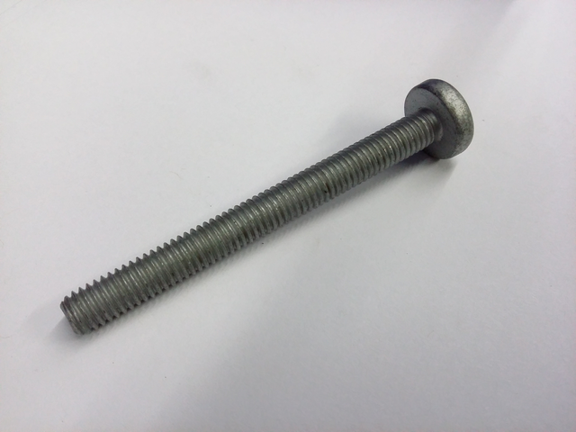 N-910-896-01 - Engine Intake Manifold Bolt 2014-2018 Audi | Audi OEM Parts