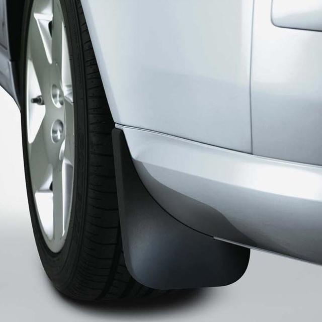 Shop OEM Splash Guards | Audi Part CA