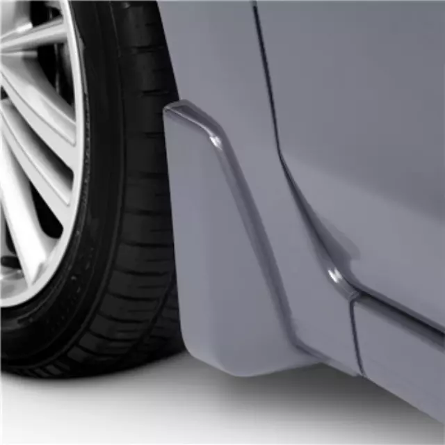 Exterior Accessories | SubaruOnlineParts.com