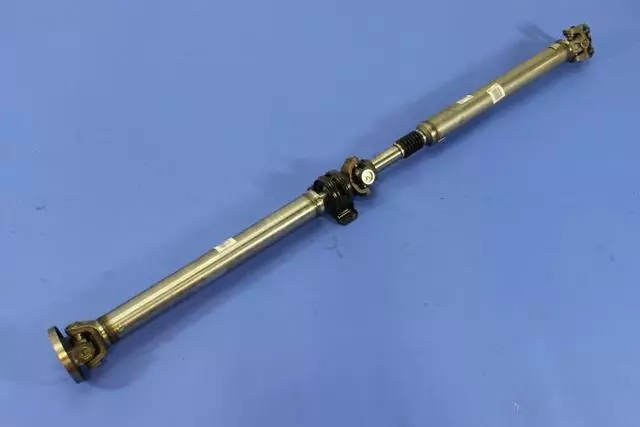Drive Shaft for 2018 Ram 3500 | Mopar eStore