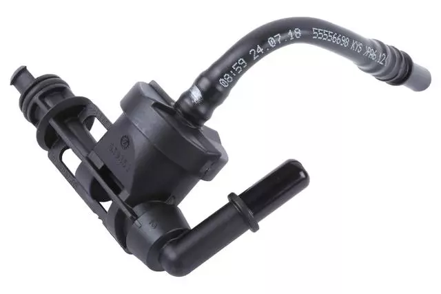 Power Brake Booster Vacuum Pipe Venturi 55556698 | TascaParts.com