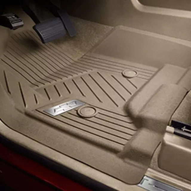 Shop GM Floor Mats | Chevrolet Parts Canada